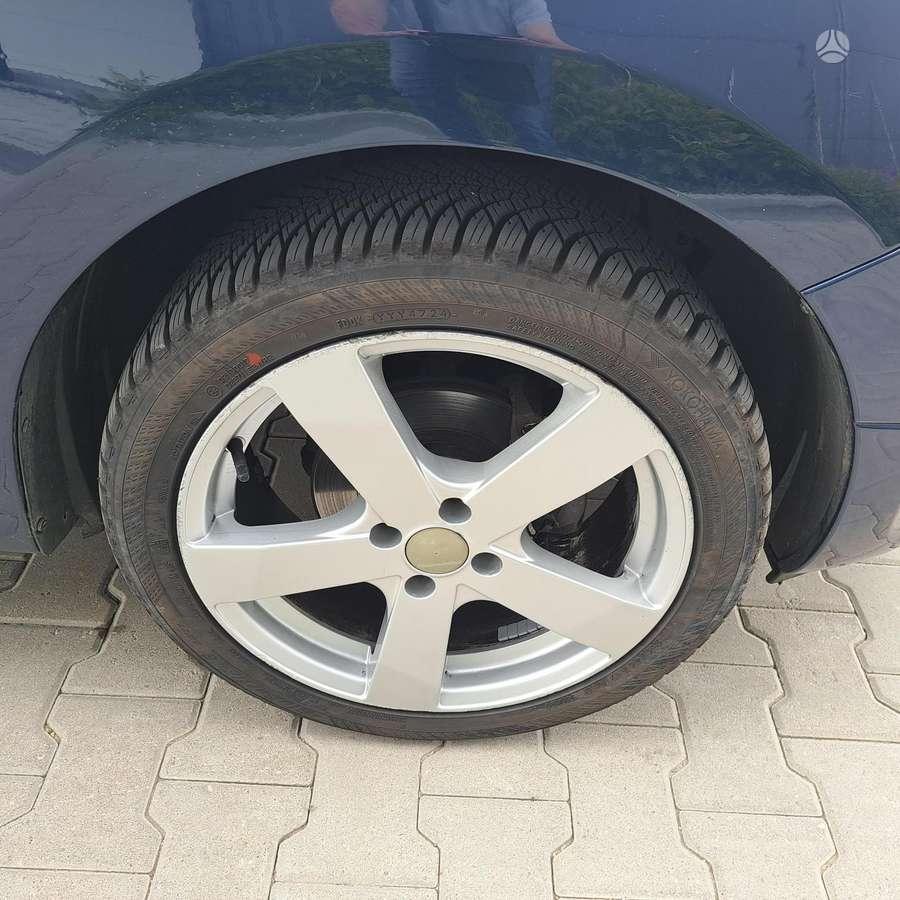 Zils Dacia Logan 2016 Viļņa, ar dzinēja tilpumu 0.90 L un nobraukumu 172 tūkst. km par 3950 €, foto 17 vietnē AUTOMOTO.COM.LV