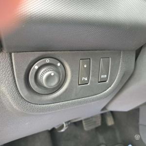 Zils Dacia Logan 2016 Viļņa, ar dzinēja tilpumu 0.90 L un nobraukumu 172 tūkst. km par 3950 €, foto 26 vietnē AUTOMOTO.COM.LV
