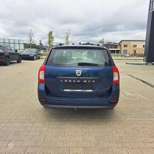 Zils Dacia Logan 2016 Viļņa, ar dzinēja tilpumu 0.90 L un nobraukumu 182 tūkst. km par 3650 €, foto 8 vietnē AUTOMOTO.COM.LV