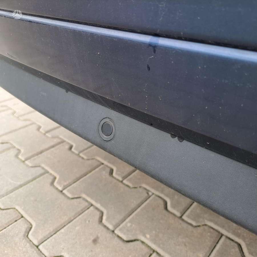 Zils Dacia Logan 2016 Viļņa, ar dzinēja tilpumu 0.90 L un nobraukumu 182 tūkst. km par 3650 €, foto 14 vietnē AUTOMOTO.COM.LV
