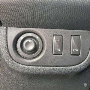 Zils Dacia Logan 2016 Viļņa, ar dzinēja tilpumu 0.90 L un nobraukumu 182 tūkst. km par 3650 €, foto 22 vietnē AUTOMOTO.COM.LV