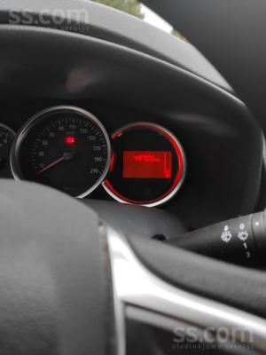 Синий Дачия Логан 2019 в Рига, объемом двигателя 1.00 л и пробегом 50 тыс. км за 5700 €, фото 10 на AUTOMOTO.COM.LV