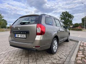 Brūns Dacia Logan 2016 Saldus, ar dzinēja tilpumu 1.50 L un nobraukumu 92 tūkst. km par 5200 €, foto 7 vietnē AUTOMOTO.COM.LV