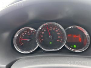 Brūns Dacia Logan 2016 Saldus, ar dzinēja tilpumu 1.50 L un nobraukumu 92 tūkst. km par 5200 €, foto 10 vietnē AUTOMOTO.COM.LV