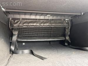 Brūns Dacia Logan 2016 Saldus, ar dzinēja tilpumu 1.50 L un nobraukumu 92 tūkst. km par 5200 €, foto 15 vietnē AUTOMOTO.COM.LV