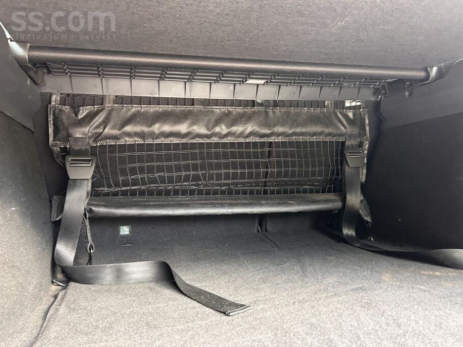 Brūns Dacia Logan 2016 Saldus, ar dzinēja tilpumu 1.50 L un nobraukumu 92 tūkst. km par 5200 €, foto 15 vietnē AUTOMOTO.COM.LV