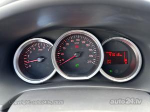 Серый Дачия Логан 2017 в Пайде, объемом двигателя 0.90 л и пробегом 97 тыс. км за 5690 €, фото 16 на AUTOMOTO.COM.LV