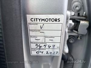 Серый Дачия Логан 2017 в Пайде, объемом двигателя 0.90 л и пробегом 97 тыс. км за 5690 €, фото 24 на AUTOMOTO.COM.LV