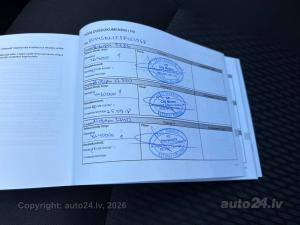 Серый Дачия Логан 2017 в Пайде, объемом двигателя 0.90 л и пробегом 97 тыс. км за 5690 €, фото 25 на AUTOMOTO.COM.LV