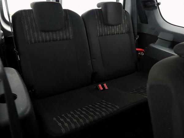 Pelēks Dacia Logan 2012 Tallina, ar dzinēja tilpumu 1.60 L un nobraukumu 195 tūkst. km par 1299 €, foto 8 vietnē AUTOMOTO.COM.LV