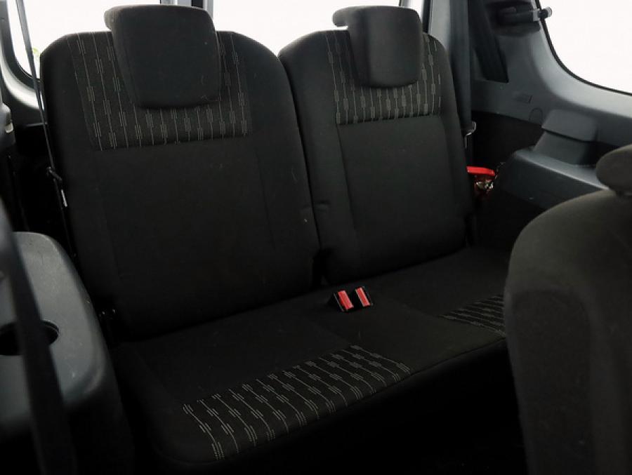 Pelēks Dacia Logan 2012 Tallina, ar dzinēja tilpumu 1.60 L un nobraukumu 195 tūkst. km par 1299 €, foto 9 vietnē AUTOMOTO.COM.LV