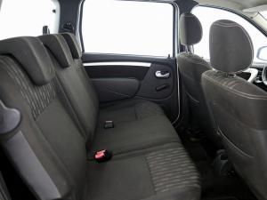 Pelēks Dacia Logan 2012 Tallina, ar dzinēja tilpumu 1.60 L un nobraukumu 195 tūkst. km par 1299 €, foto 16 vietnē AUTOMOTO.COM.LV