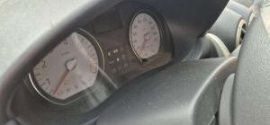 Grey Dacia Logan 2012 in Visaginas, with an engine capacity of 0.00 L and mileage of 170 thousand km for 680 €, photo 5 on AUTOMOTO.COM.LV