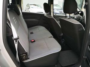 Pelēks Dacia Logan 2013 Radviliškis, ar dzinēja tilpumu 1.46 L un nobraukumu 187 tūkst. km par 3250 €, foto 14 vietnē AUTOMOTO.COM.LV