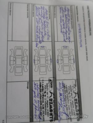 Серый Дачия Логан 2016 в Елгава, объемом двигателя 1.20 л и пробегом 145 тыс. км за 4550 €, фото 27 на AUTOMOTO.COM.LV