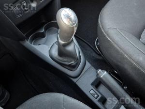 Pelēks Dacia Logan 2019 Rīga, ar dzinēja tilpumu 1.50 L un nobraukumu 95 tūkst. km par 5990 €, foto 12 vietnē AUTOMOTO.COM.LV
