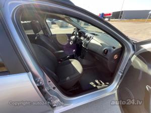 Pelēks Dacia Logan 2020 Tallina, ar dzinēja tilpumu 0.90 L un nobraukumu 189 tūkst. km par 5500 €, foto 12 vietnē AUTOMOTO.COM.LV
