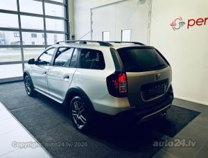 Pelēks Dacia Logan 2020 Pērnava, ar dzinēja tilpumu 1.50 L un nobraukumu 34 tūkst. km par 9400 €, foto 13 vietnē AUTOMOTO.COM.LV