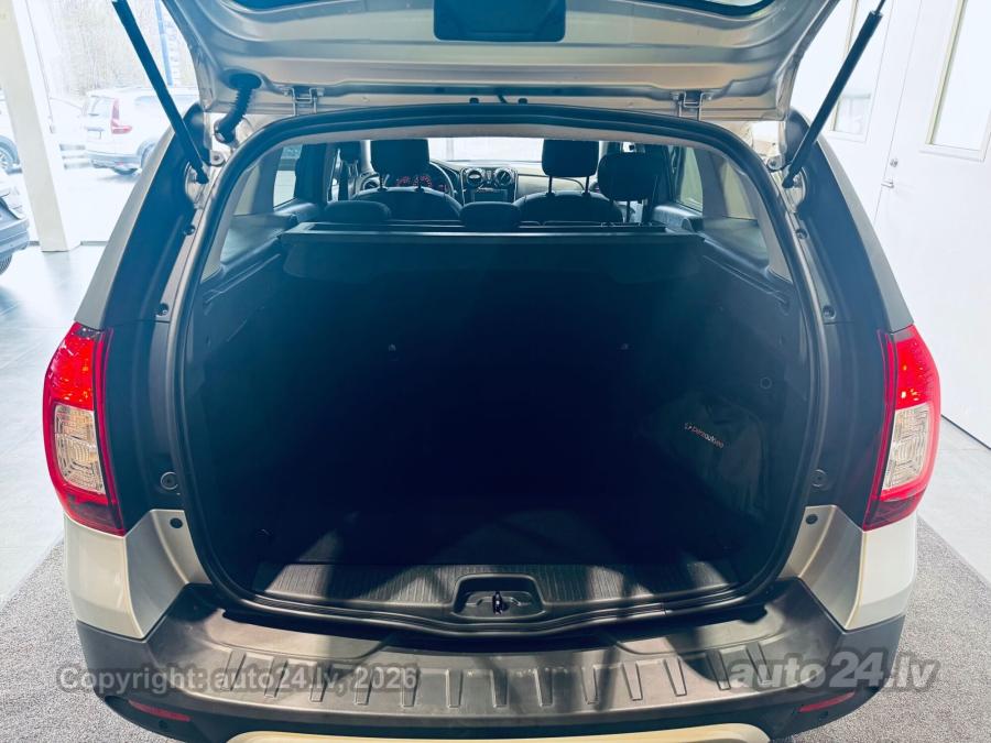 Pelēks Dacia Logan 2020 Pērnava, ar dzinēja tilpumu 1.50 L un nobraukumu 34 tūkst. km par 9400 €, foto 16 vietnē AUTOMOTO.COM.LV