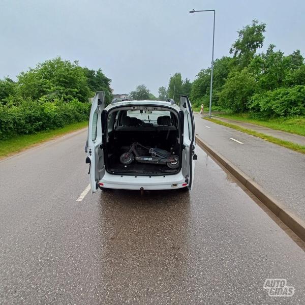 Dacia Logan 2009 Klaipėda, ar dzinēja tilpumu 1.50 L un nobraukumu 268 tūkst. km par 750 €, foto 8 vietnē AUTOMOTO.COM.LV
