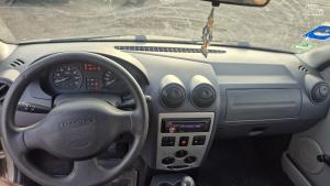 Dacia Logan 2010 Klaipėda, ar dzinēja tilpumu 1.50 L un nobraukumu 287 tūkst. km par 1500 €, foto 8 vietnē AUTOMOTO.COM.LV