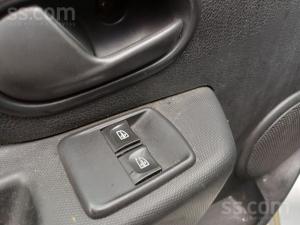 Dacia Logan 2017 Rīga, ar dzinēja tilpumu 1.50 L un nobraukumu 218 tūkst. km par 4200 €, foto 11 vietnē AUTOMOTO.COM.LV