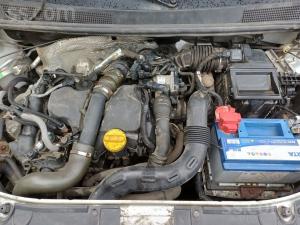 Dacia Logan 2017 Rīga, ar dzinēja tilpumu 1.50 L un nobraukumu 218 tūkst. km par 4200 €, foto 15 vietnē AUTOMOTO.COM.LV