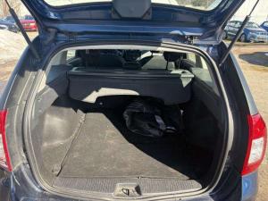 Dacia Logan 2017 in Radviliskis, with an engine capacity of 1.46 L and mileage of 266 thousand km for 3650 €, photo 12 on AUTOMOTO.COM.LV