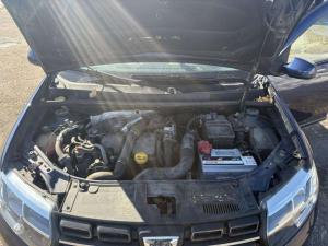 Dacia Logan 2017 in Radviliskis, with an engine capacity of 1.46 L and mileage of 266 thousand km for 3650 €, photo 17 on AUTOMOTO.COM.LV