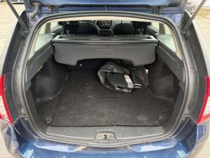Dacia Logan 2017 in Radviliskis, with an engine capacity of 1.46 L and mileage of 266 thousand km for 3650 €, photo 12 on AUTOMOTO.COM.LV