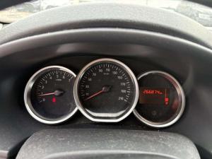 Dacia Logan 2017 in Radviliskis, with an engine capacity of 1.46 L and mileage of 266 thousand km for 3650 €, photo 15 on AUTOMOTO.COM.LV