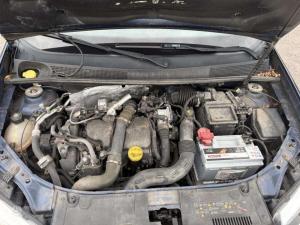 Dacia Logan 2017 in Radviliskis, with an engine capacity of 1.46 L and mileage of 266 thousand km for 3650 €, photo 17 on AUTOMOTO.COM.LV