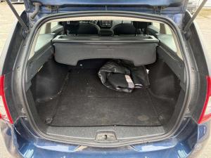 Dacia Logan 2017 in Radviliskis, with an engine capacity of 1.46 L and mileage of 266 thousand km for 3450 €, photo 12 on AUTOMOTO.COM.LV