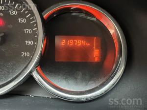 Balts Dacia Logan 2014 Dobele, ar dzinēja tilpumu 1.50 L un nobraukumu 219 tūkst. km par 3300 €, foto 13 vietnē AUTOMOTO.COM.LV