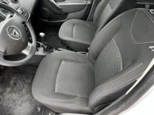 Balts Dacia Logan 2014 Prienai, ar dzinēja tilpumu 1.46 L un nobraukumu 252 tūkst. km par 2500 €, foto 12 vietnē AUTOMOTO.COM.LV