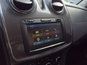 Balts Dacia Logan 2019 Tauragė, ar dzinēja tilpumu 1.46 L un nobraukumu 220 tūkst. km par 5300 €, foto 15 vietnē AUTOMOTO.COM.LV