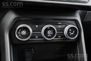 Black Dacia Sandero 2021 in Riga, with an engine capacity of 1.00 L and mileage of 56 thousand km for 12650 €, photo 13 on AUTOMOTO.COM.LV