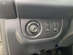 Melns Dacia Sandero 2016 Radviliškis, ar dzinēja tilpumu 1.46 L un nobraukumu 160 tūkst. km par 4850 €, foto 13 vietnē AUTOMOTO.COM.LV