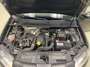 Melns Dacia Sandero 2016 Radviliškis, ar dzinēja tilpumu 1.46 L un nobraukumu 160 tūkst. km par 4850 €, foto 16 vietnē AUTOMOTO.COM.LV