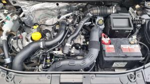 Melns Dacia Sandero 2018 Šauļi, ar dzinēja tilpumu 0.90 L un nobraukumu 143 tūkst. km par 4999 €, foto 14 vietnē AUTOMOTO.COM.LV