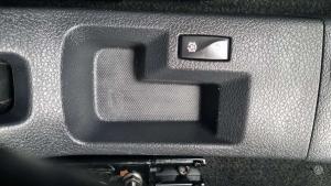Melns Dacia Sandero 2018 Šauļi, ar dzinēja tilpumu 0.90 L un nobraukumu 143 tūkst. km par 4999 €, foto 20 vietnē AUTOMOTO.COM.LV
