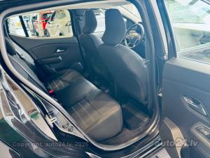 Melns Dacia Sandero 2022 Pērnava, ar dzinēja tilpumu 1.00 L un nobraukumu 64 tūkst. km par 13900 €, foto 18 vietnē AUTOMOTO.COM.LV