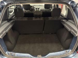 Zils Dacia Sandero 2010 Rīga, ar dzinēja tilpumu 1.50 L un nobraukumu 173 tūkst. km par 2100 €, foto 11 vietnē AUTOMOTO.COM.LV