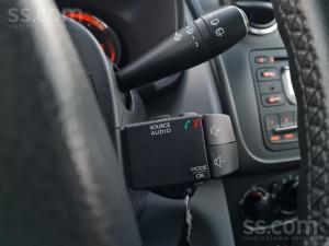 Zils Dacia Sandero 2013 Ogre, ar dzinēja tilpumu 1.20 L un nobraukumu 0 tūkst. km par 2990 €, foto 18 vietnē AUTOMOTO.COM.LV