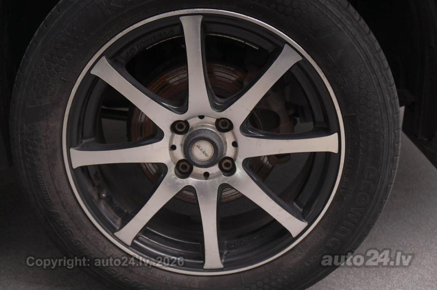 Zils Dacia Sandero 2015 Tallina, ar dzinēja tilpumu 0.90 L un nobraukumu 153 tūkst. km par 4490 €, foto 15 vietnē AUTOMOTO.COM.LV
