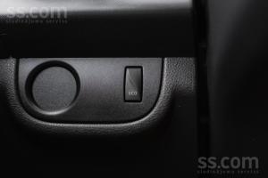 Zils Dacia Sandero 2017 Rīga, ar dzinēja tilpumu 1.50 L un nobraukumu 251 tūkst. km par 3990 €, foto 16 vietnē AUTOMOTO.COM.LV
