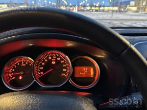 Синий Дачия Сандеро 2018 в Рига, объемом двигателя 1.00 л и пробегом 64 тыс. км за 5200 €, фото 26 на AUTOMOTO.COM.LV