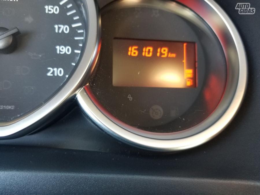 Zils Dacia Sandero 2019 Kauņa, ar dzinēja tilpumu 0.90 L un nobraukumu 161 tūkst. km par 3750 €, foto 13 vietnē AUTOMOTO.COM.LV