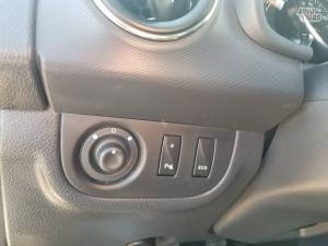 Zils Dacia Sandero 2019 Kauņa, ar dzinēja tilpumu 0.90 L un nobraukumu 161 tūkst. km par 3750 €, foto 21 vietnē AUTOMOTO.COM.LV