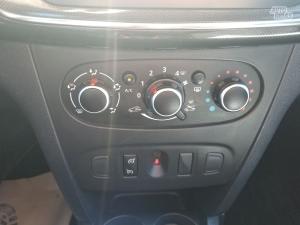 Zils Dacia Sandero 2019 Kauņa, ar dzinēja tilpumu 0.90 L un nobraukumu 161 tūkst. km par 3750 €, foto 19 vietnē AUTOMOTO.COM.LV